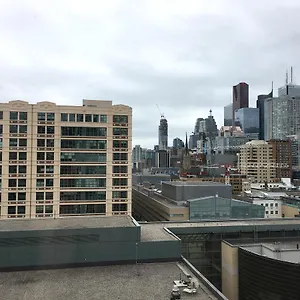 TORONTO METROPOLITAN UNIVERSITY- PITMAN HALL RESIDENCE
