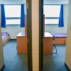 TORONTO METROPOLITAN UNIVERSITY- PITMAN HALL RESIDENCE