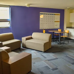 TORONTO METROPOLITAN UNIVERSITY- PITMAN HALL RESIDENCE