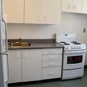 TORONTO METROPOLITAN UNIVERSITY- PITMAN HALL RESIDENCE