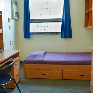TORONTO METROPOLITAN UNIVERSITY- PITMAN HALL RESIDENCE