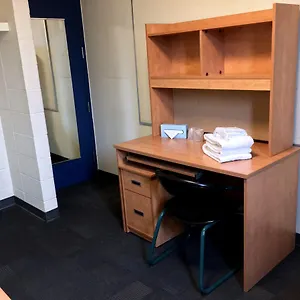TORONTO METROPOLITAN UNIVERSITY- PITMAN HALL RESIDENCE