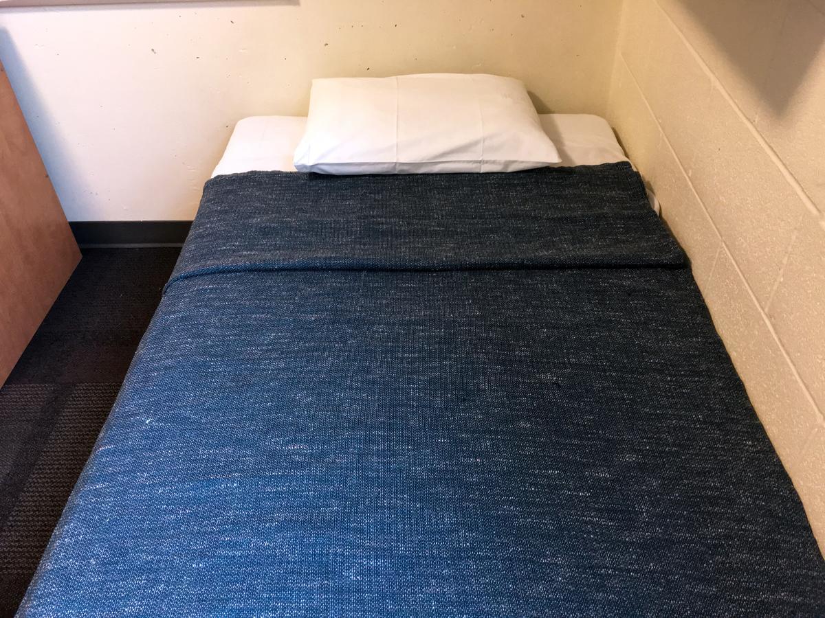 TORONTO METROPOLITAN UNIVERSITY- PITMAN HALL RESIDENCE